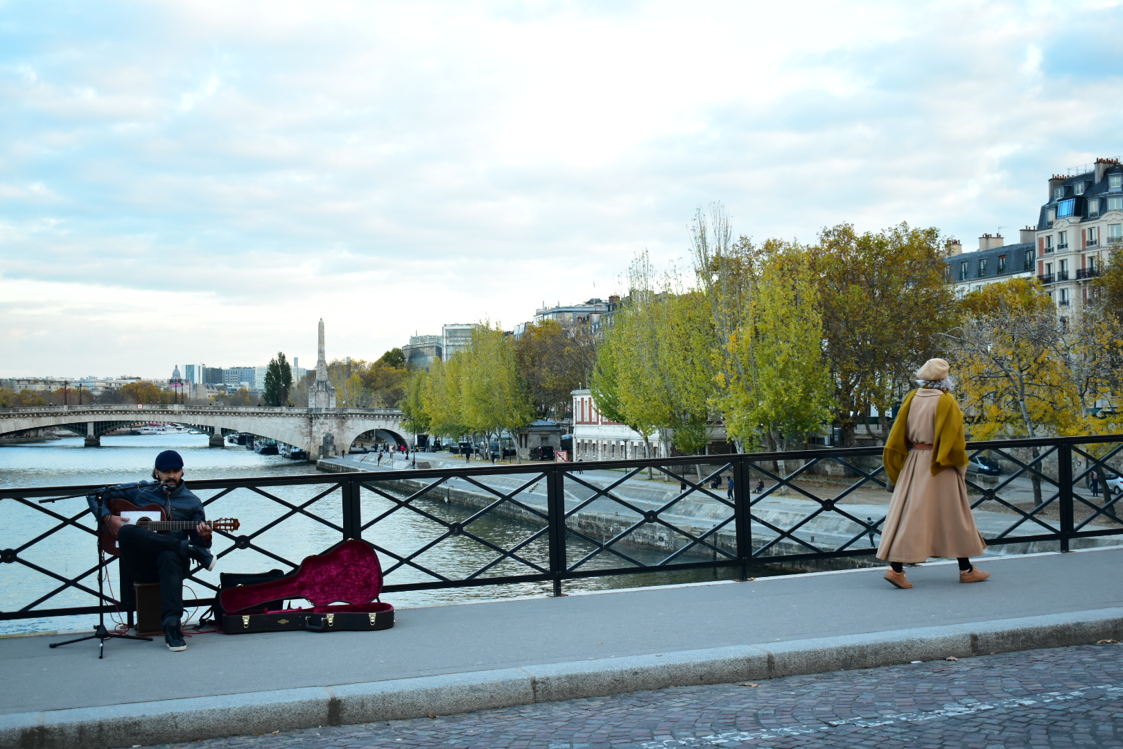 暮らすようにパリを旅をしよう｜やすたび